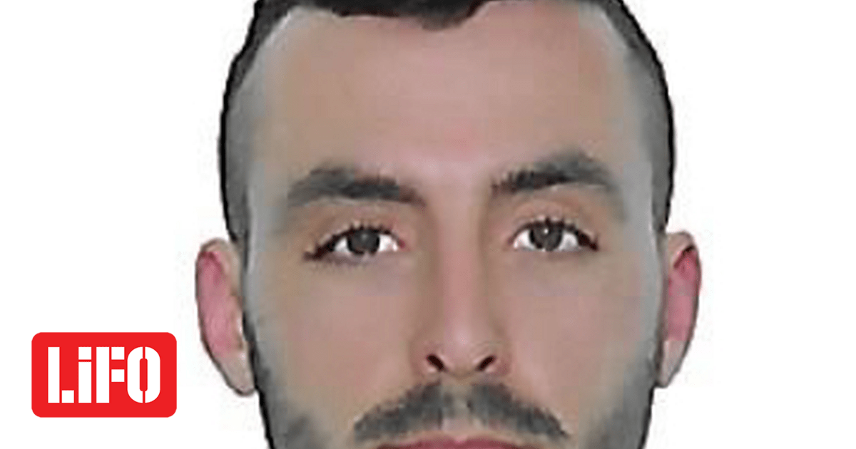 Missing alert: Εξαφανίστηκε 28χρονος στη Σταυρούπολη | LiFO